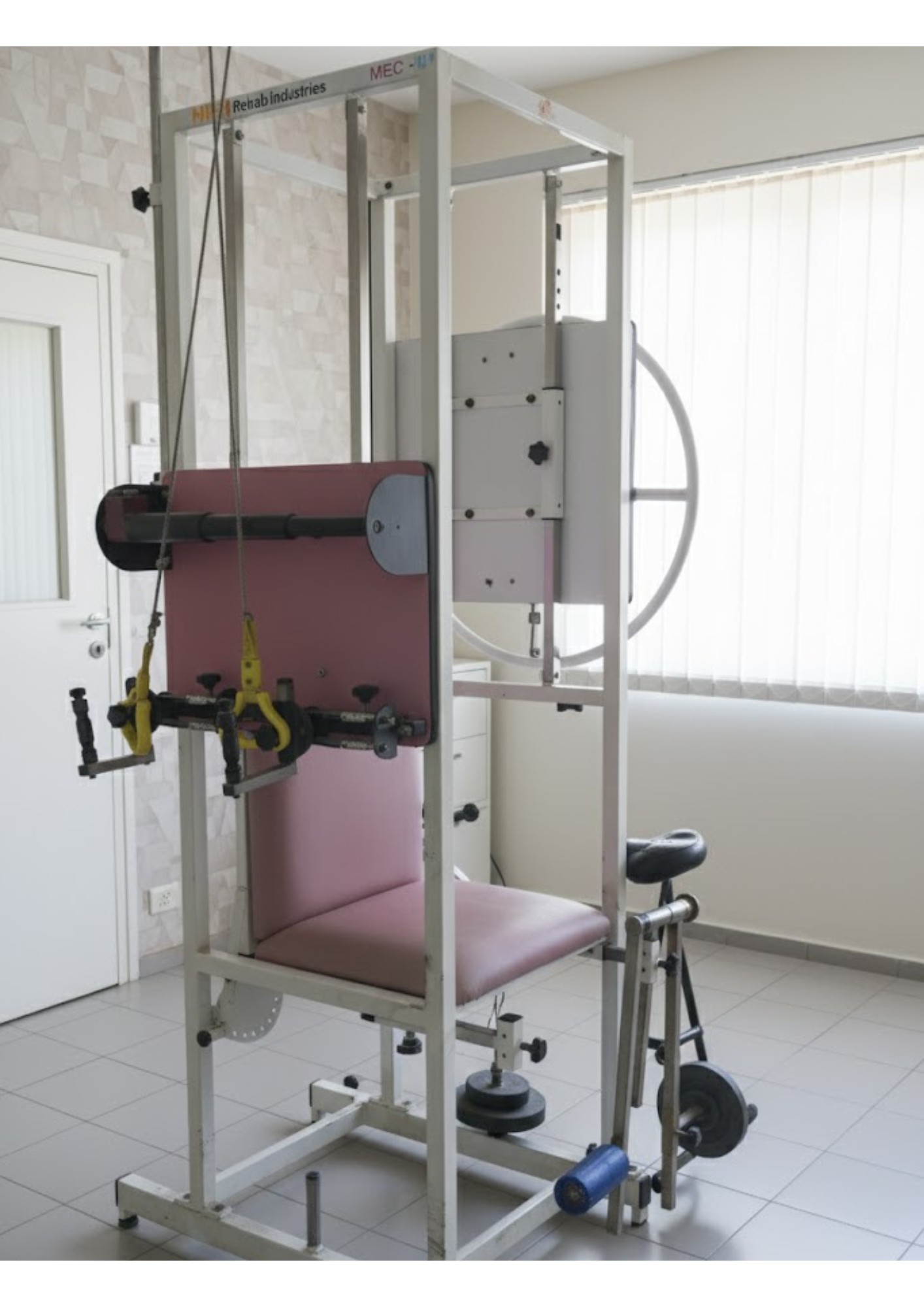 Visakha Physiotherapy & Jasti Chiropractic (VPJC) | Relief, Recovery ...